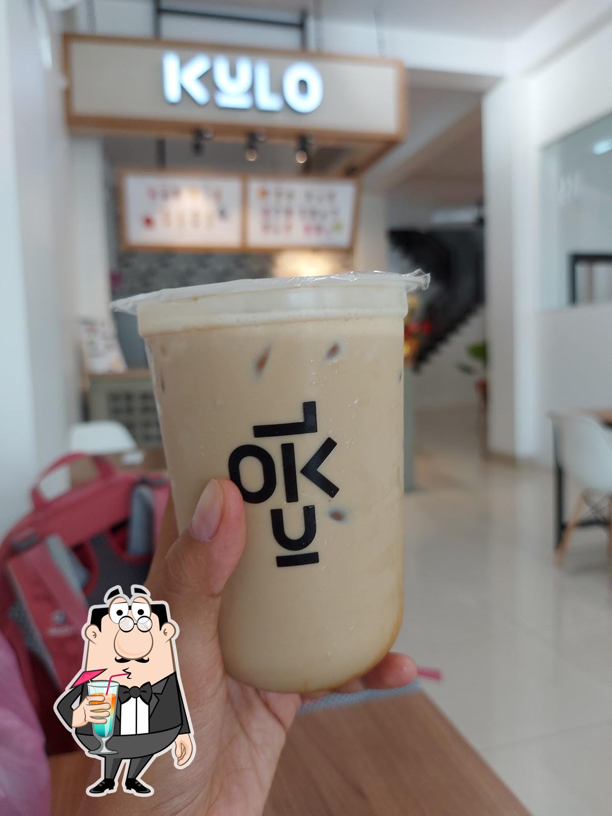 Kedai Kopi Kulo Sangatta, Swarga Bara - Restaurant reviews