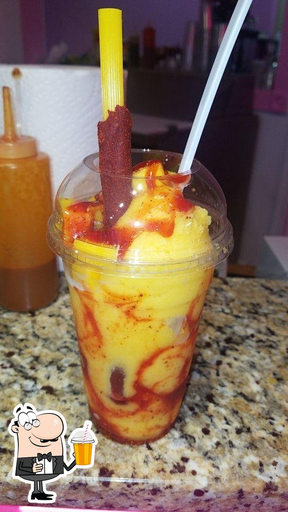 La Michoacana IN in Whiting - Restaurant menu and reviews