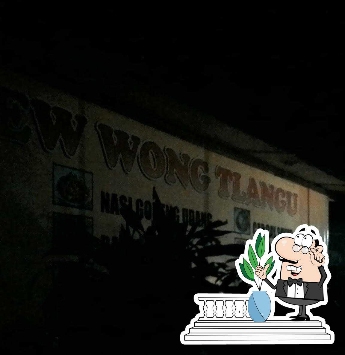 The New Wong Tlangu restaurant, Indonesia - Restaurant reviews
