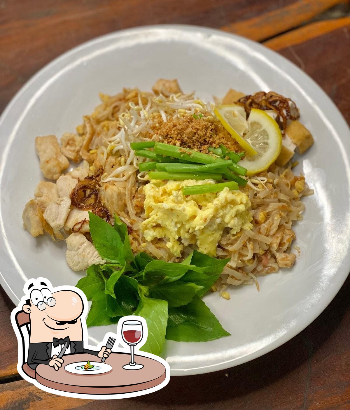 It's a Thai - Calamba restaurant, Calamba - Restaurant menu and reviews
