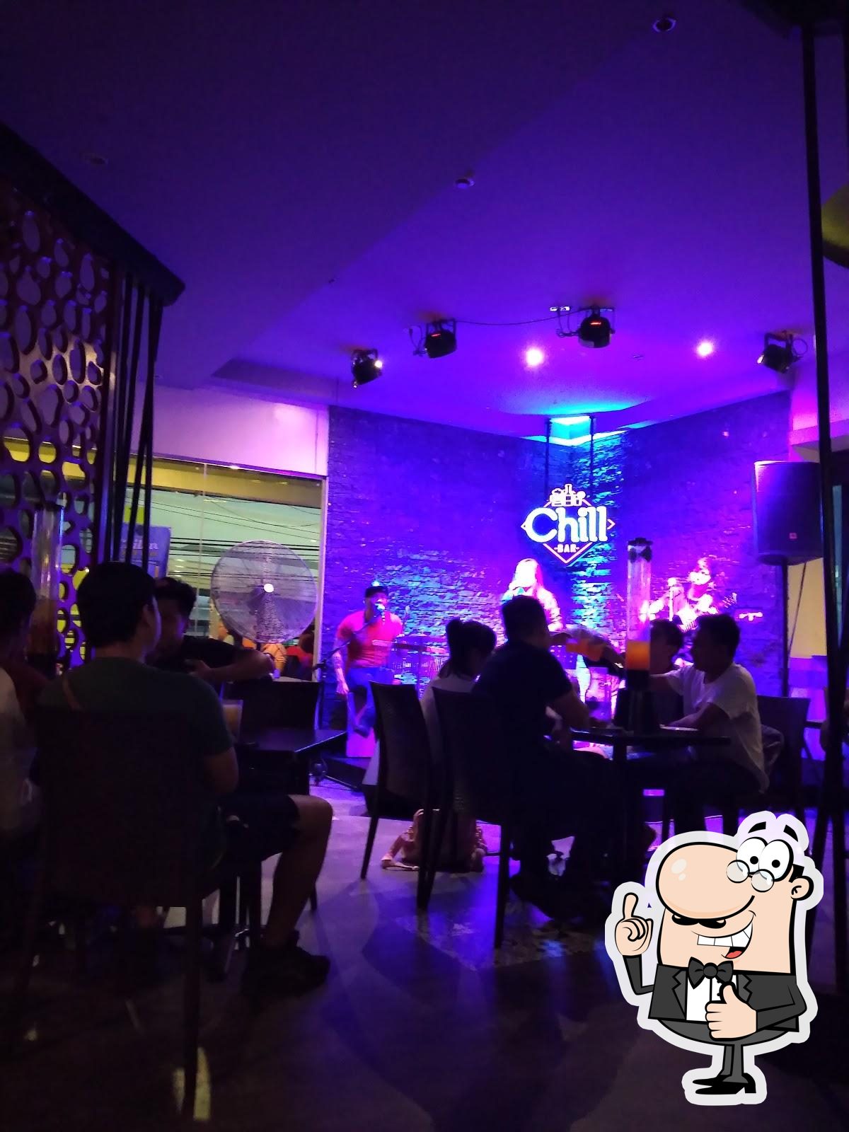 Chill Bar EDSA Shaw, Mandaluyong - Restaurant reviews