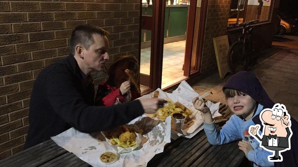 West Carr Chip Shop, Retford - Restaurant menu, prices and reviews