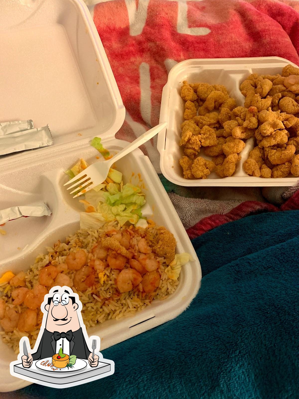 Tam's Seafood, Donaldsonville - Restaurant menu, prices and reviews