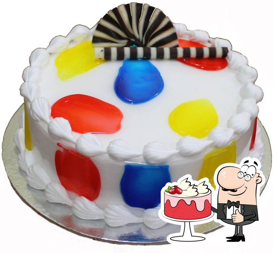 Mondelice Cakes, Bengaluru, Hoodi Main Rd - Restaurant reviews