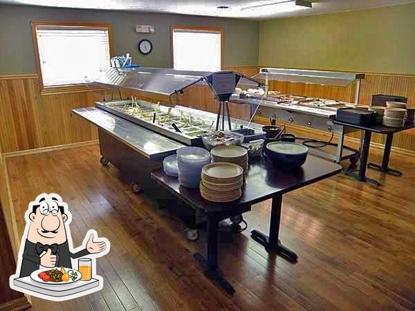 Johnson's Restaurant & Reception Hall in Elkader - Restaurant menu and ...