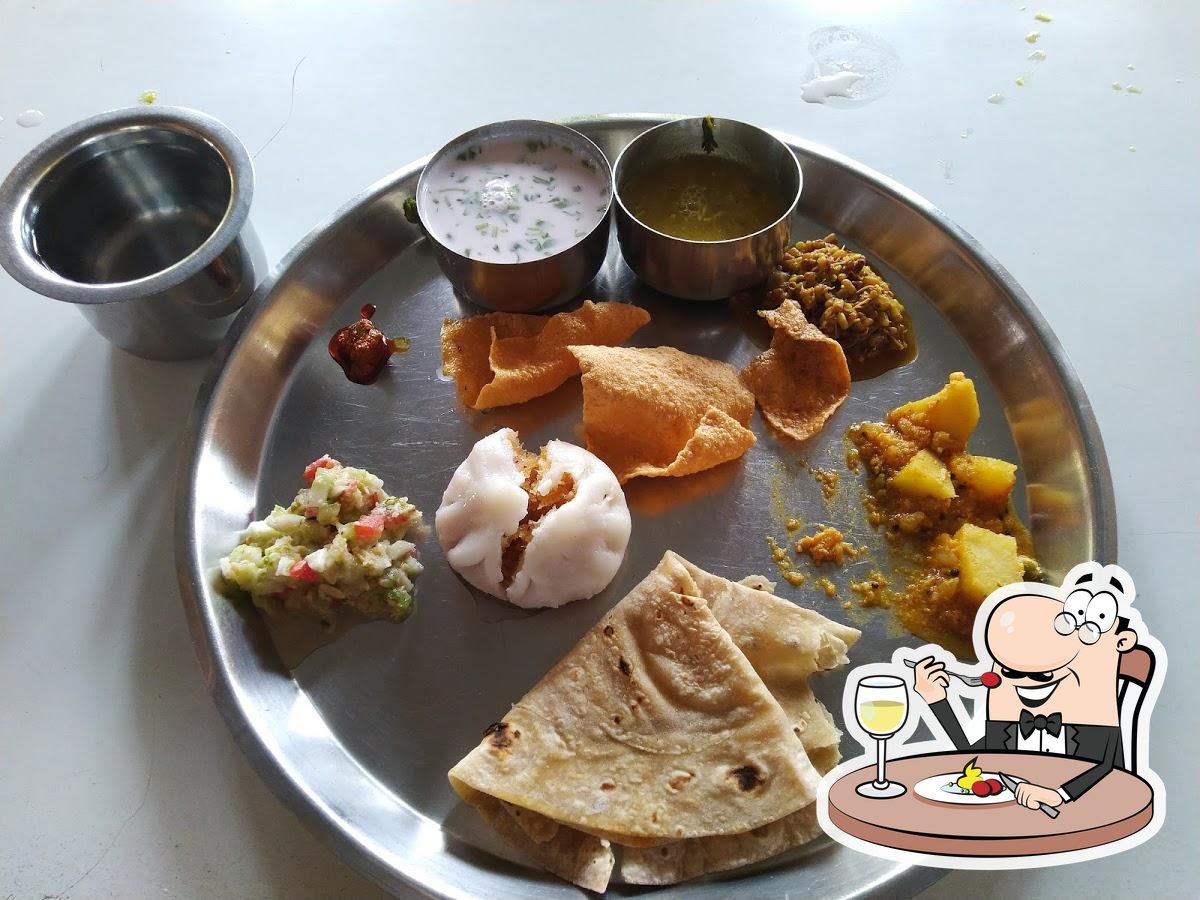 Suhas Bapat, Diveagar - Restaurant reviews