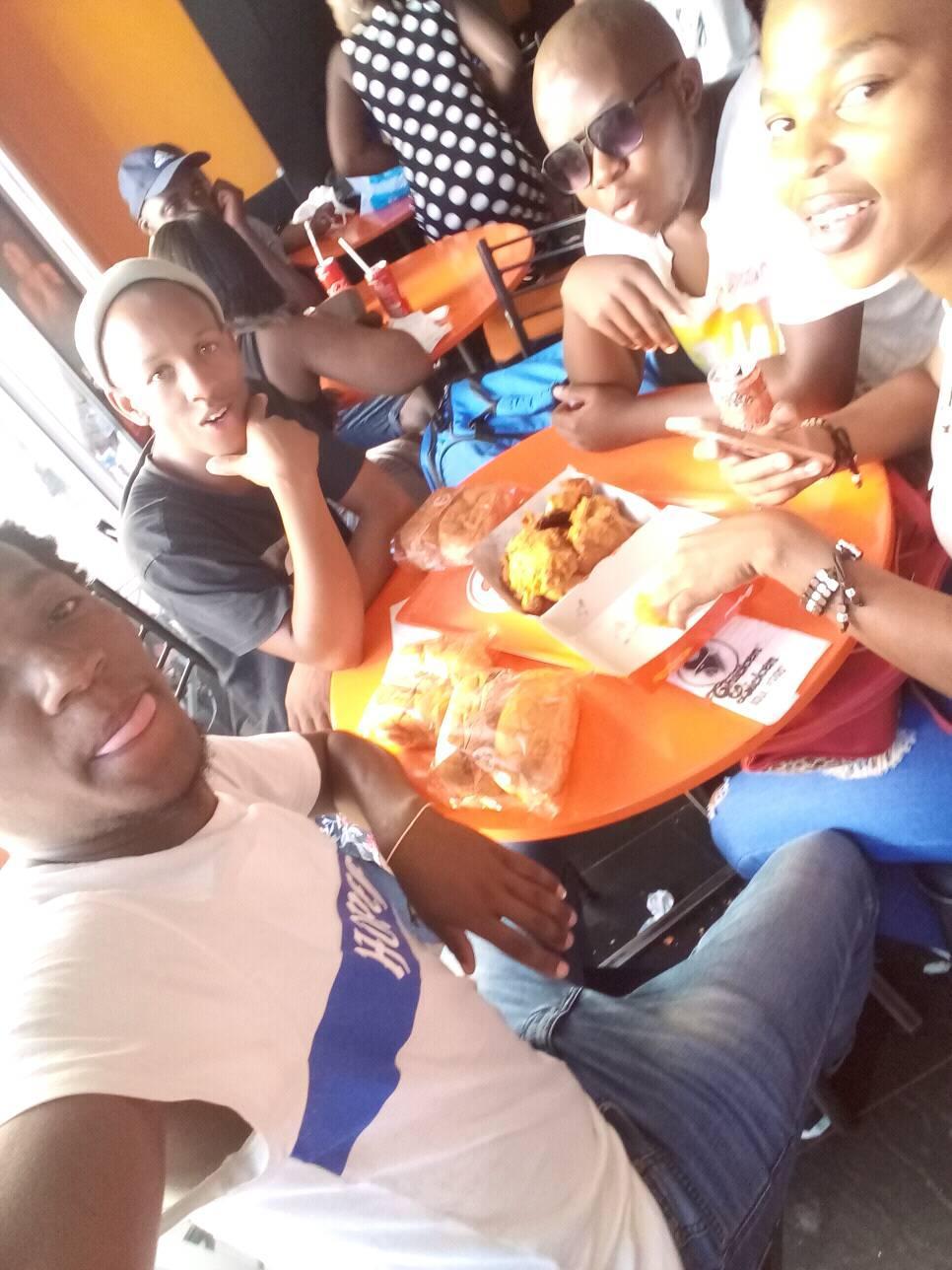 Chicken Licken Signet Terrace, Lenasia - Restaurant menu, prices and ...