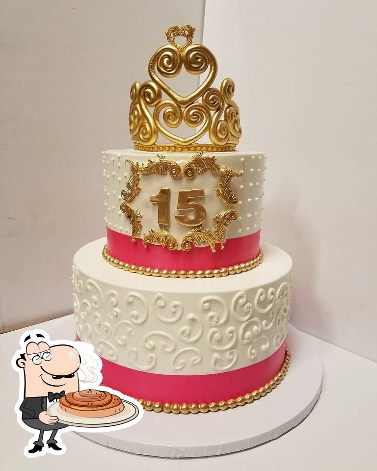 Westchester Bakery in Los Angeles - Restaurant menu and reviews