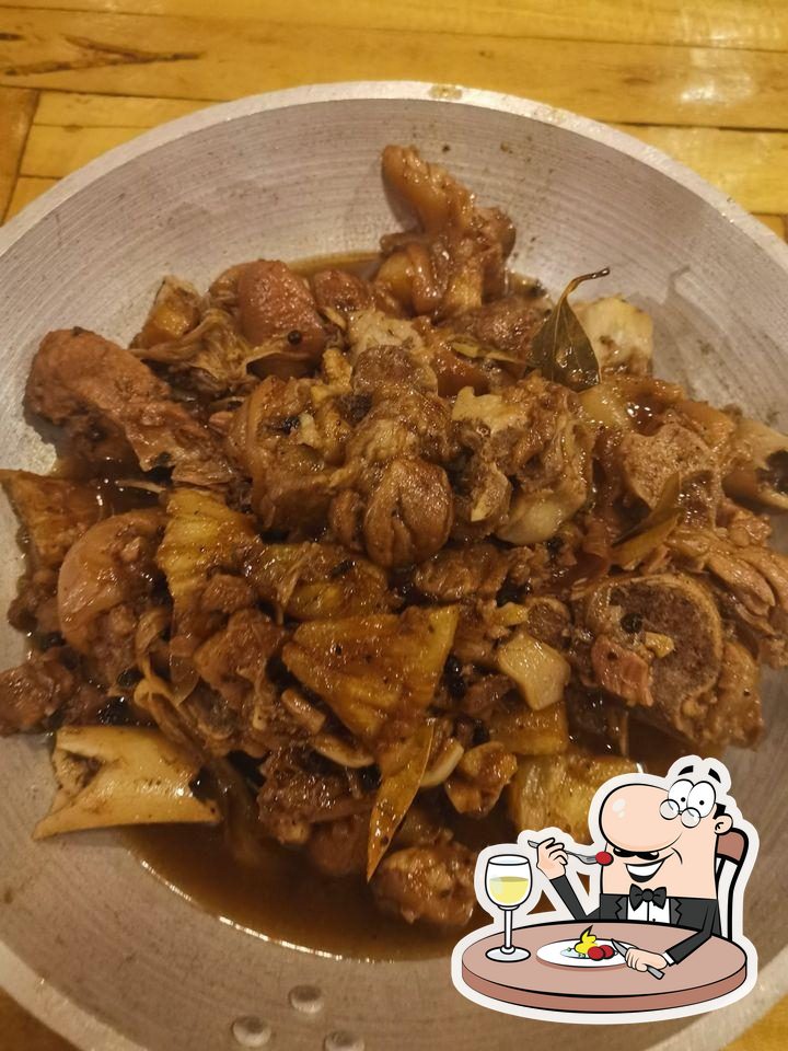 Edz Grill Seafoods & Restobar, Kidapawan City - Restaurant reviews