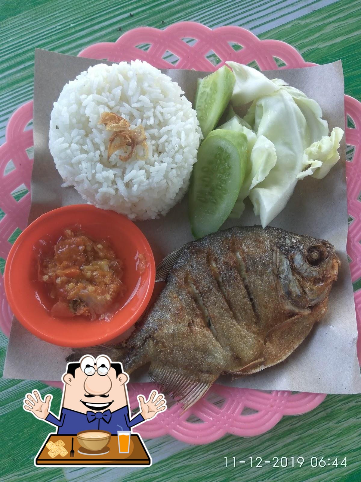 Rooftop d' Bengkel Ice & Coffee Shop cafe, Indonesia - Restaurant reviews