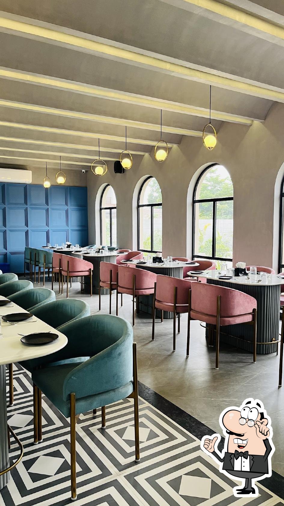 Tero Restro&Cafe, Ahmedabad - Restaurant reviews