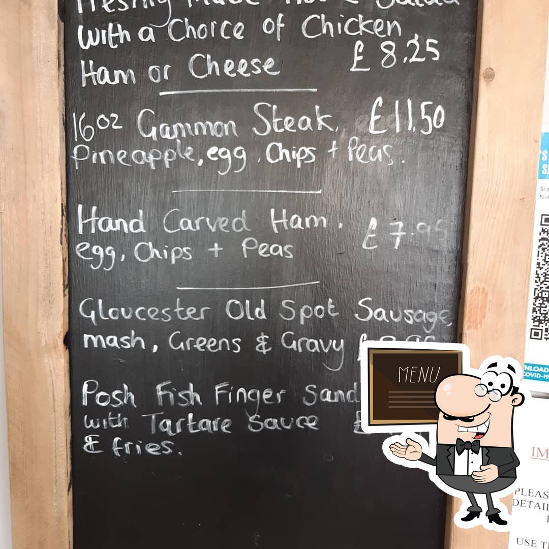 The Quayside in Stourport-on-Severn - Restaurant reviews