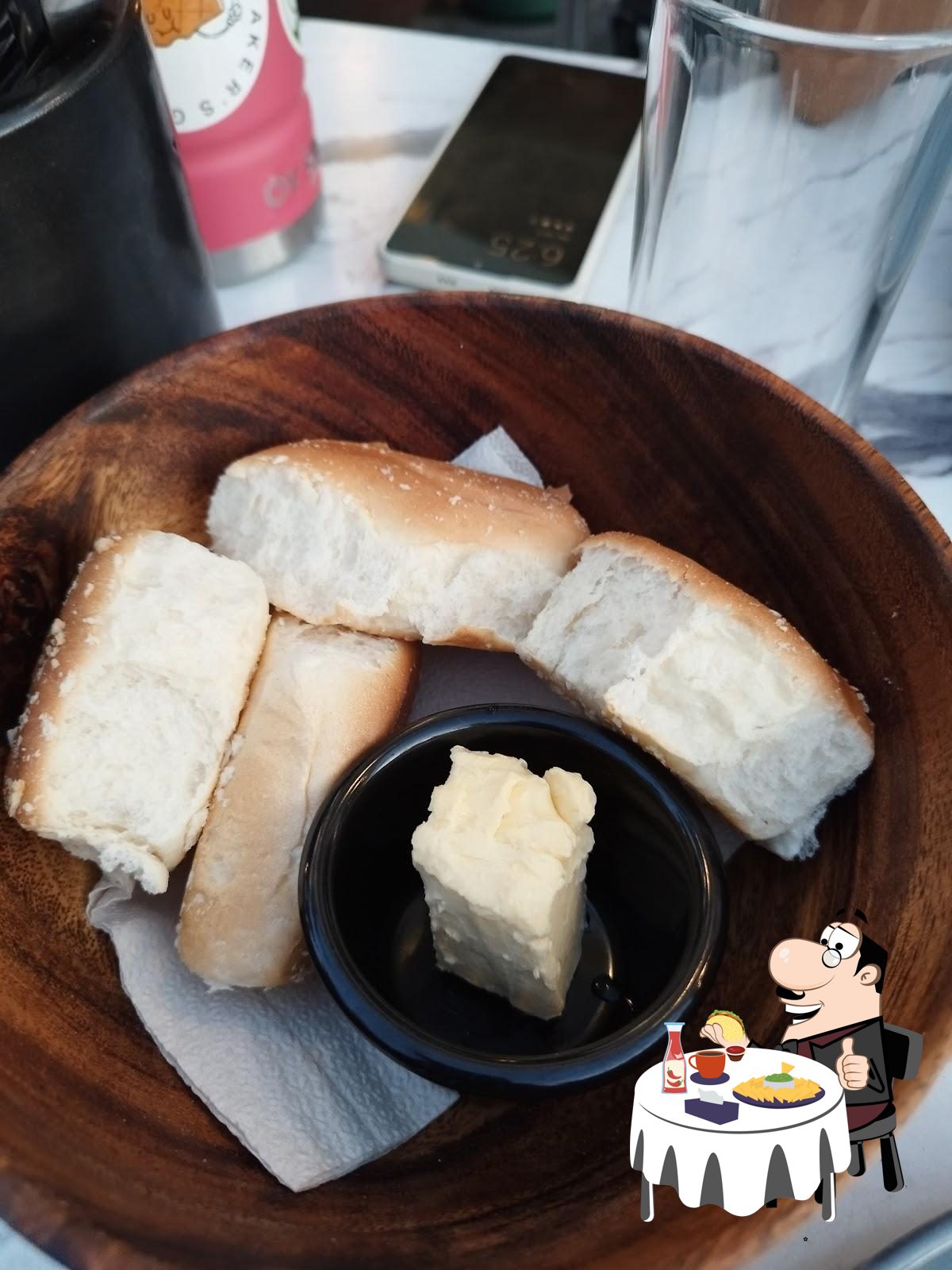 Borro restaurant, Quezon City - Restaurant reviews