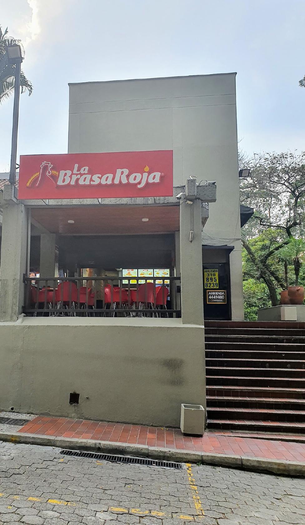 Brasa Roja Villa Grande. restaurant, Envigado - Restaurant menu and reviews