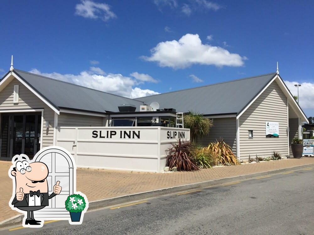 Slip Inn Marlborough, Havelock - Restaurant menu, prices and reviews