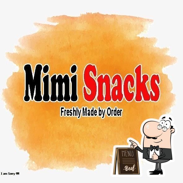 Mimi Snacks, Raya River - Restaurant reviews