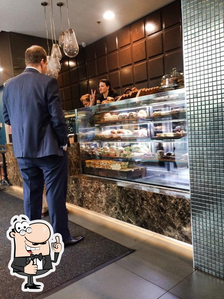 Chocolate Soldier in North Ryde - Restaurant reviews