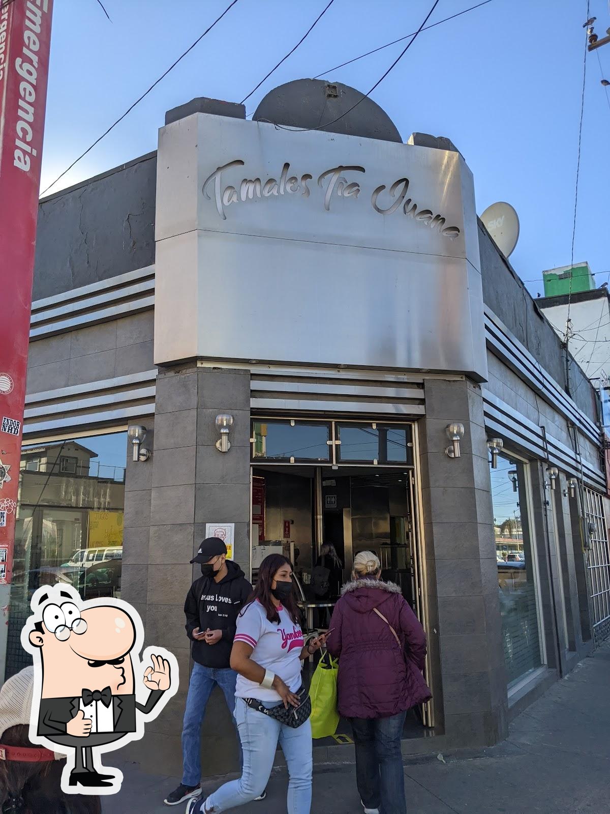 Tamales Tía Juana, Tijuana - Restaurant menu, prices and reviews