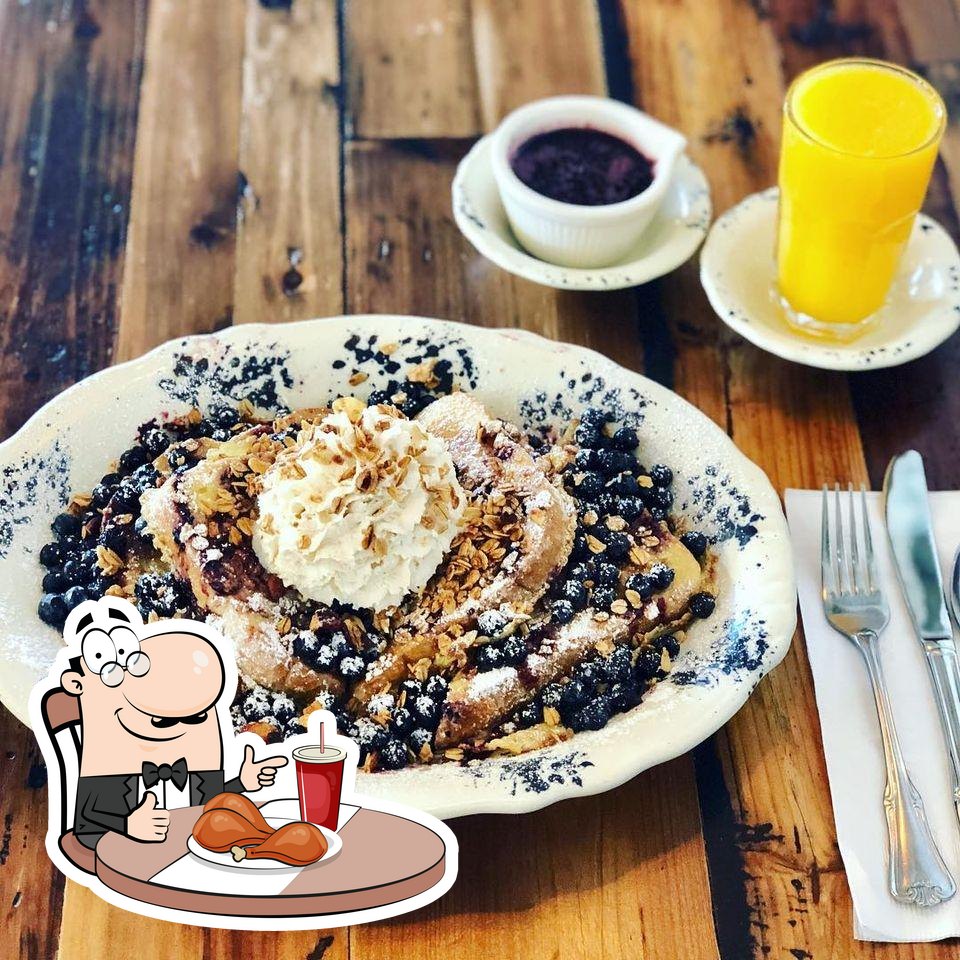 The Birch Door Cafe, Bellingham - Opiniones del restaurante