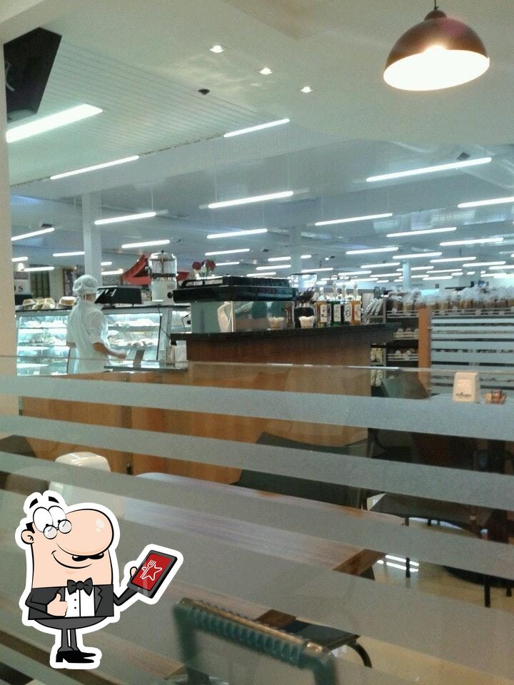 Cafeteria Primato, Toledo, Rua José João Muraro - Opiniones del restaurante