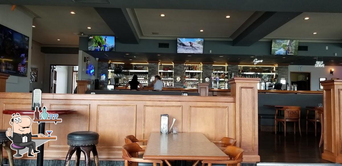 The Mill Pub, Quesnel - Restaurant menu, prices and reviews