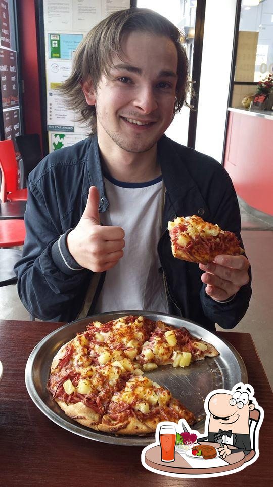 Pizzería Jaspers Pizza and Pasta, McKinnon - Opiniones del restaurante