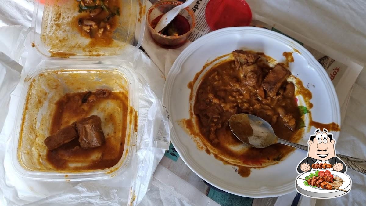 Elachi Comfort Curry, Umhlanga - Restaurant menu, prices and reviews