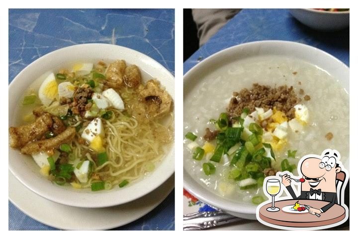 Restaurante The Best Batchoy In Town, Dumaguete