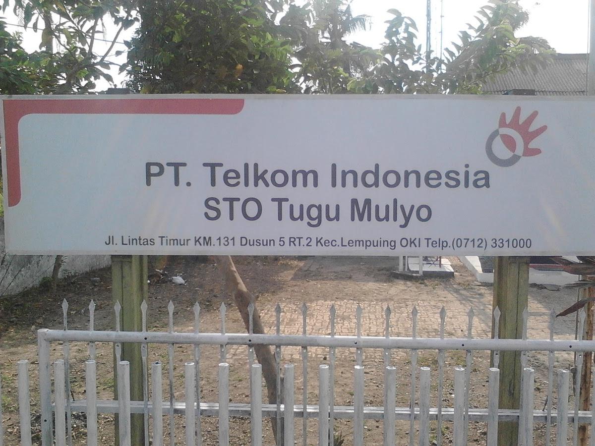 STO Telkom Indonesia tugu mulyo restaurant, Tugumulyo - Restaurant reviews