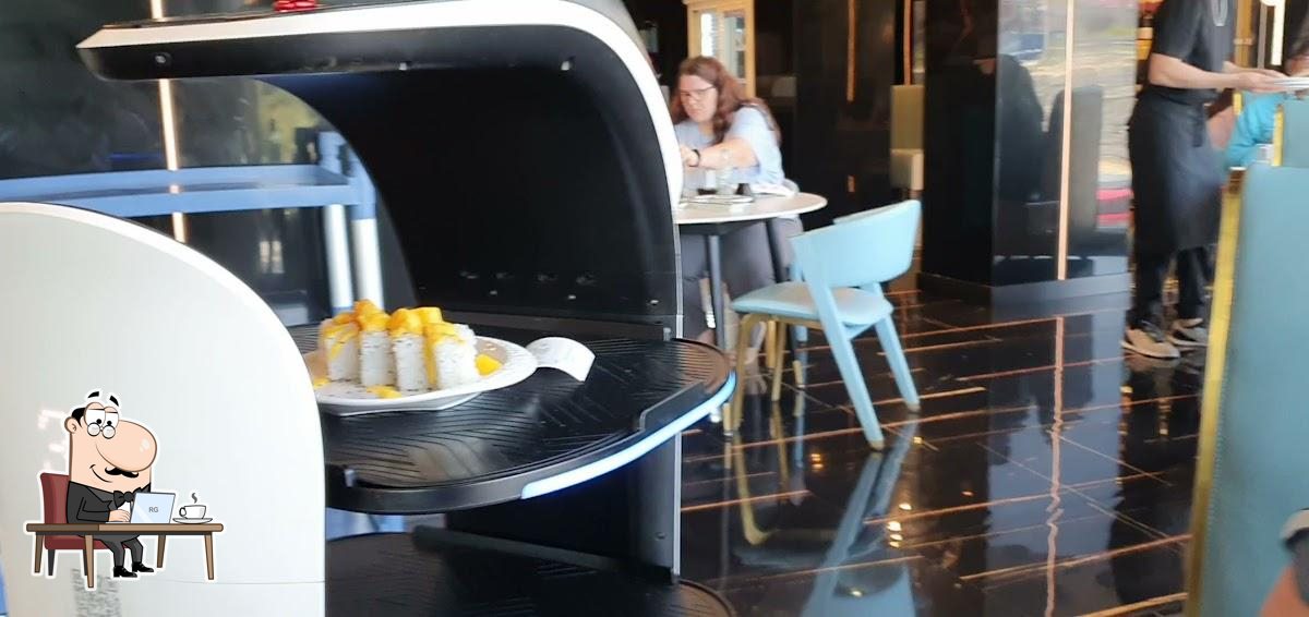 Restaurante Sushi Utopía A Coruña, La Coruña - Opiniones del restaurante