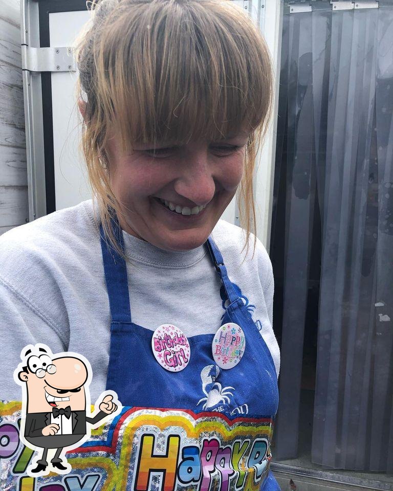 Seafood Shack in Ullapool - Restaurant reviews