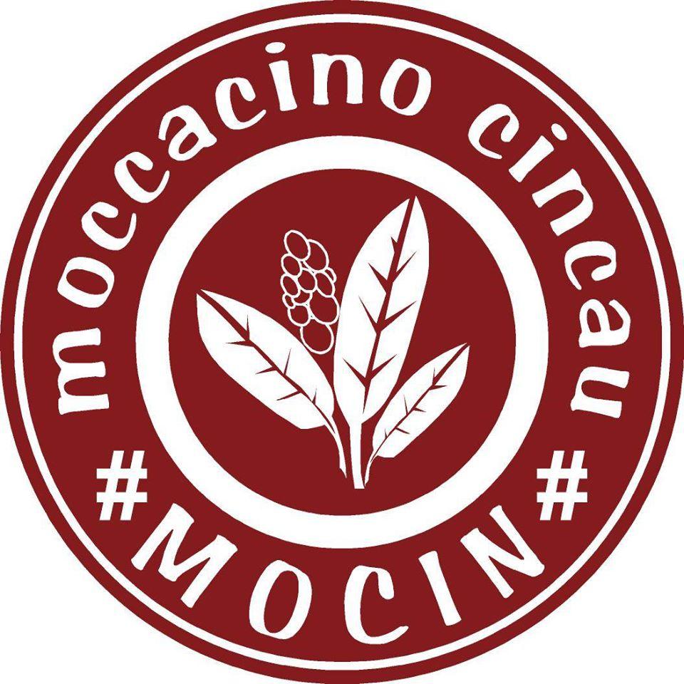 Moccacino Cincau MOCIN restaurant, Jakarta