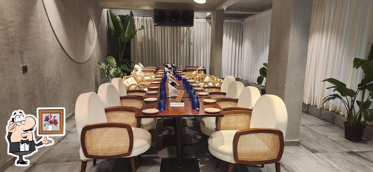 Daman Culture, Daman - Restaurant menu, prices and reviews
