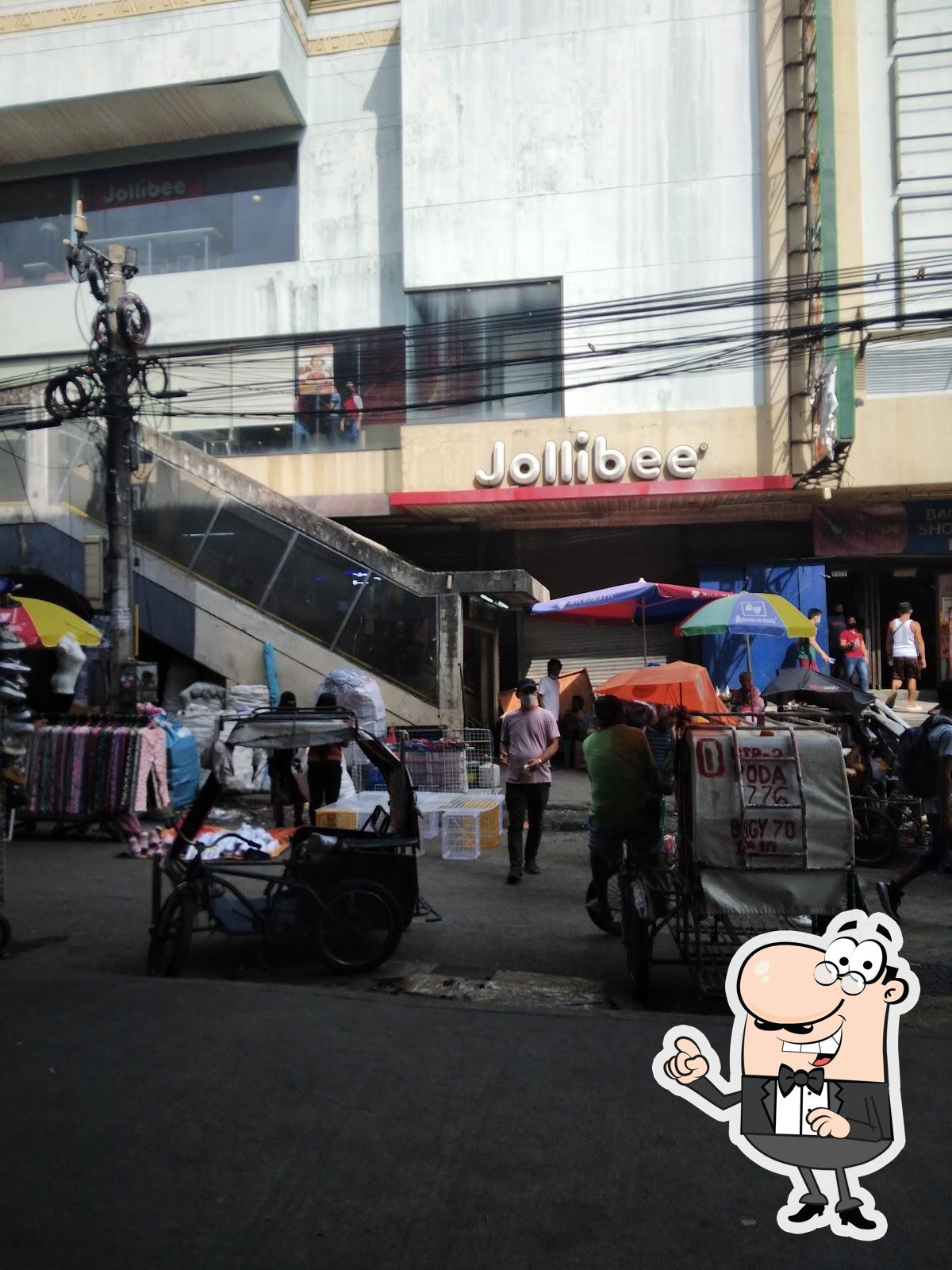 Jollibee - Baclaran Terminal Plaza Mall 2 restaurant, Parañaque ...