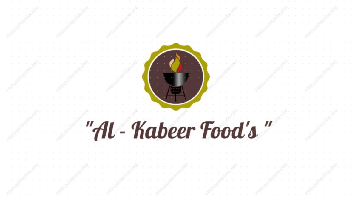 "Al-Kabeer Food's", Ghaziabad