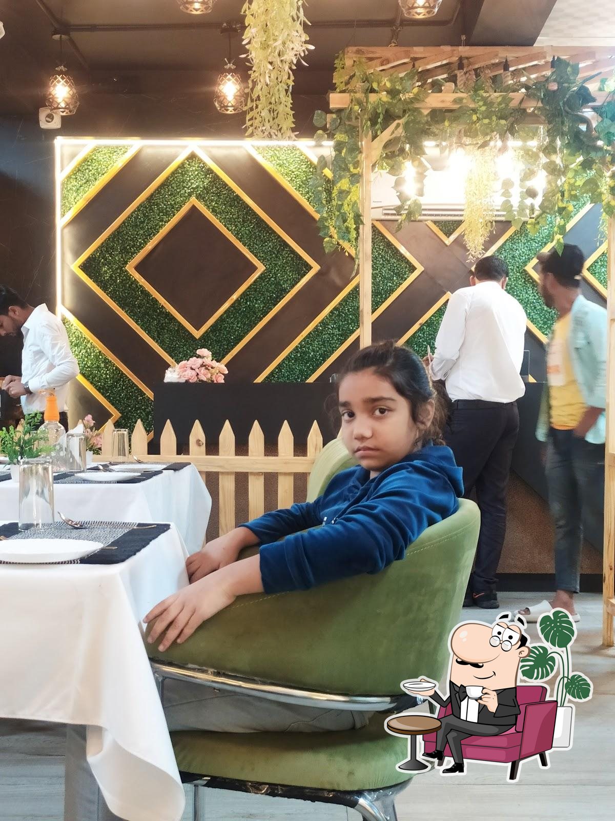 The chef's Choice restaurant, Aligarh - Restaurant menu, prices and reviews