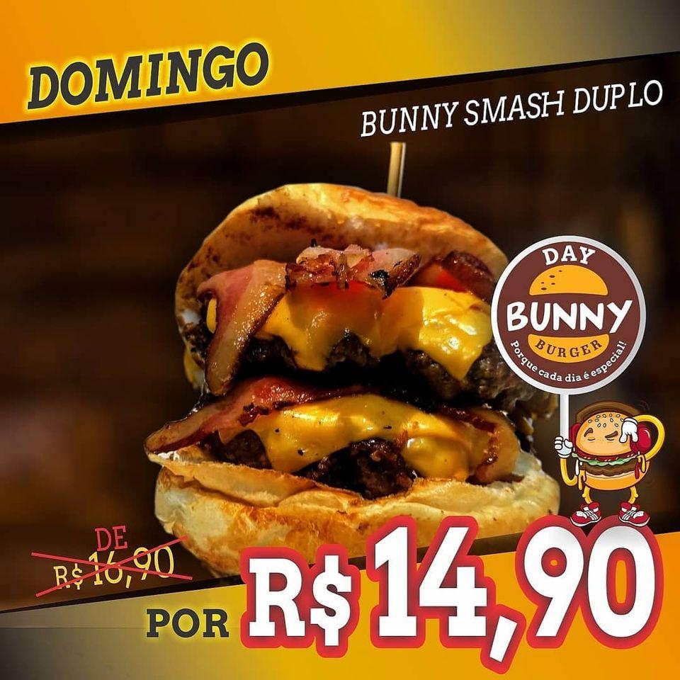 Hamburgueria Bunny Burger restaurant, Ponta Grossa - Restaurant menu ...