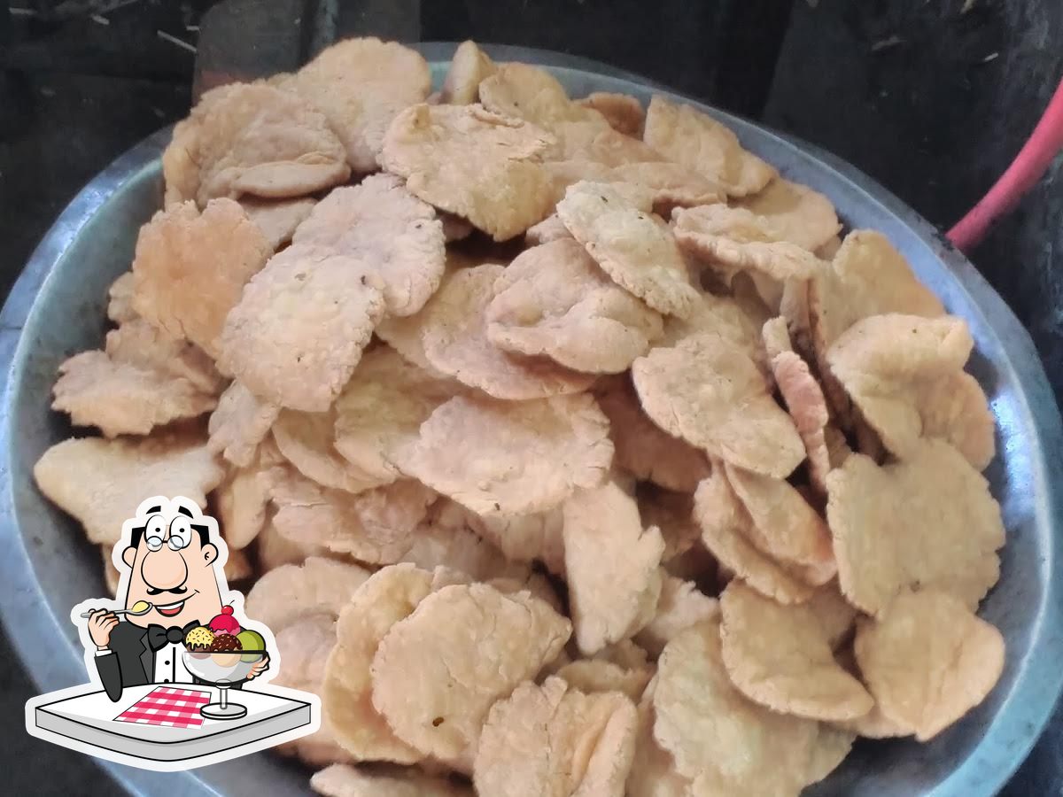 Gupta Sweets, India, 495 - Restaurant reviews