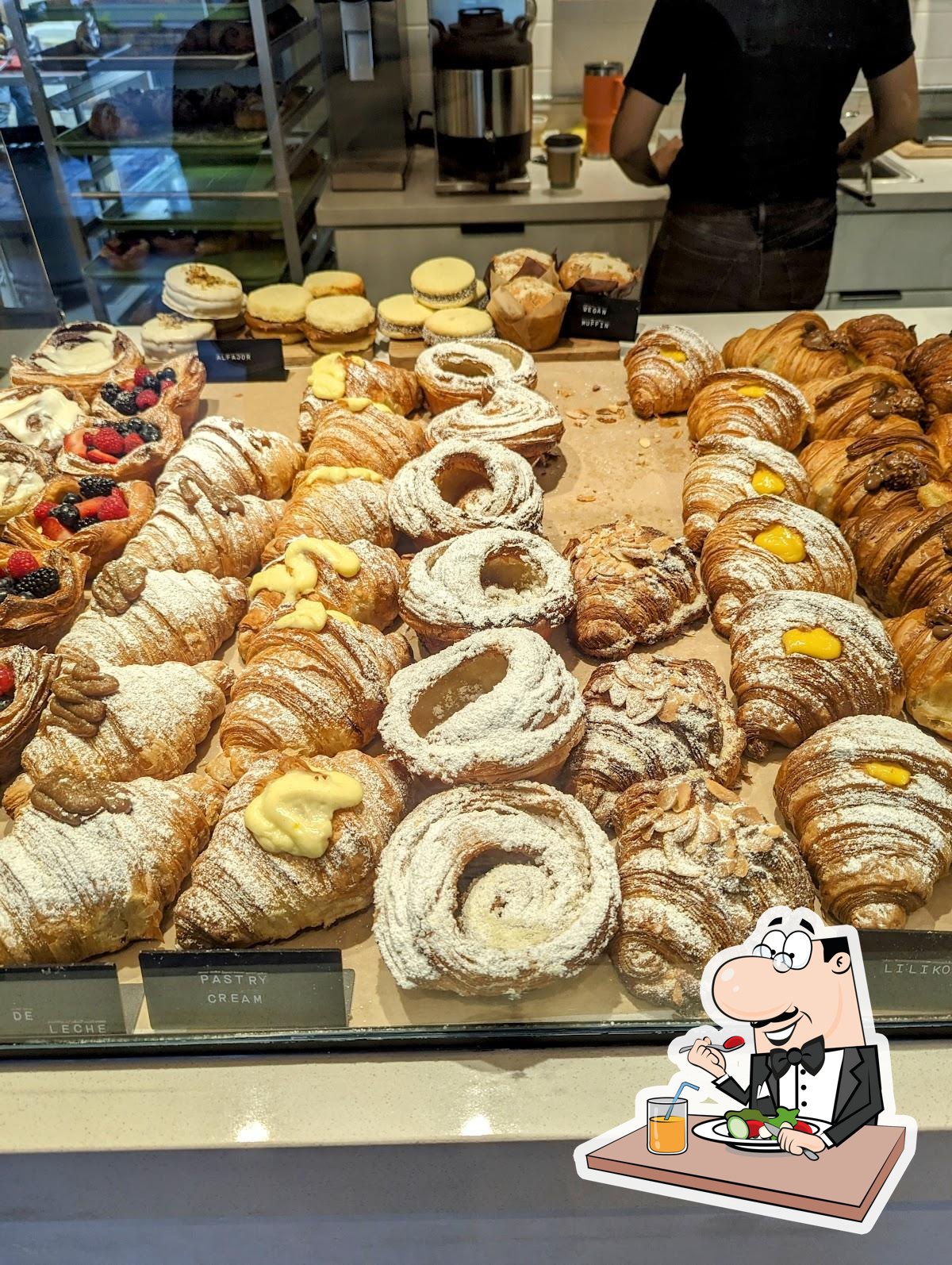 Momona Bakery And Coffee Shop, Kahului - Restaurant menu, prices and ...