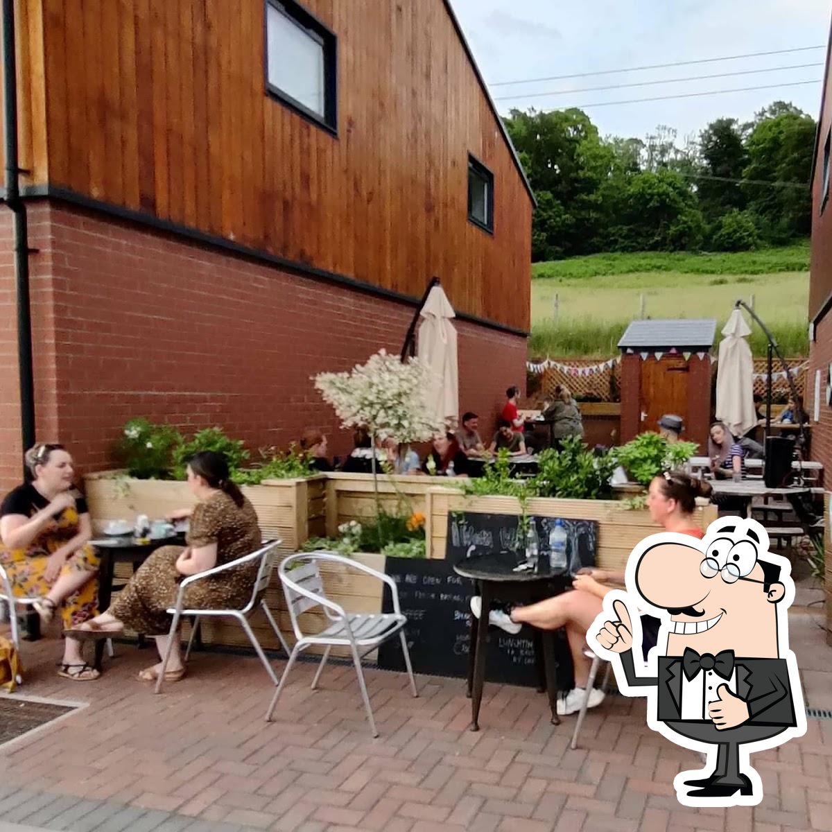 Café Zero, Bridgnorth - Restaurant menu, prices and reviews
