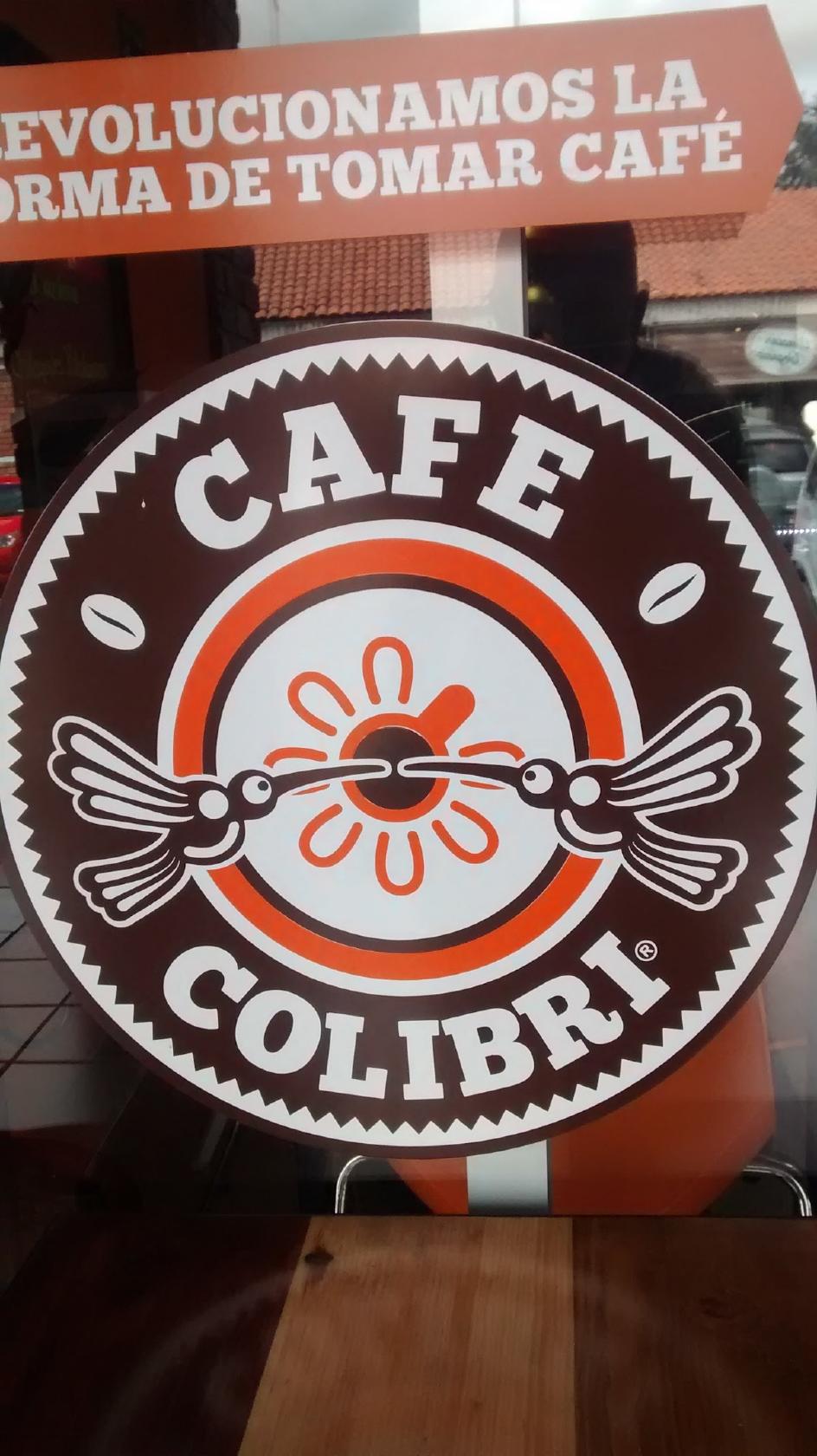 Café Colibrí Metepec, Metepec