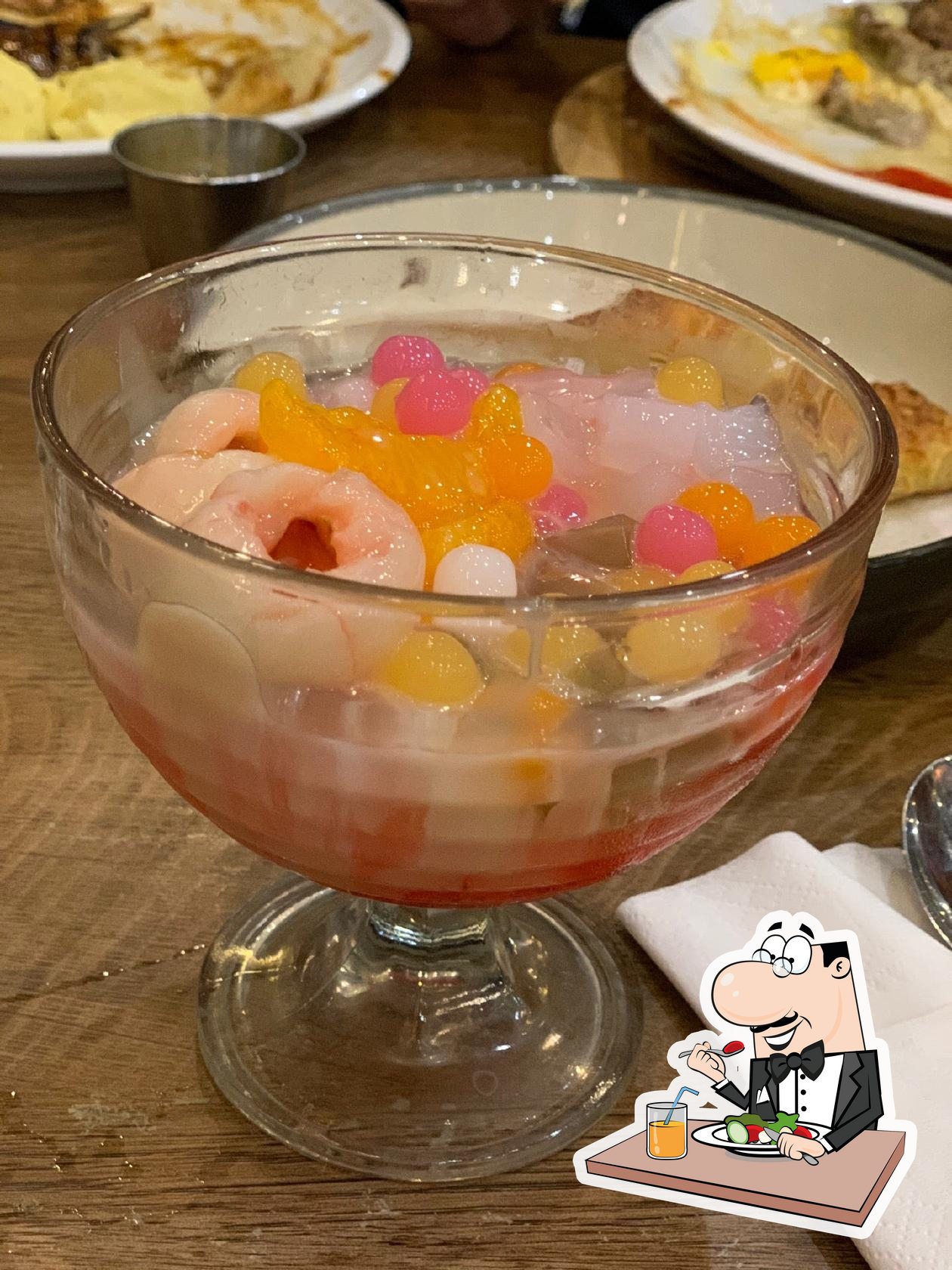 CARNIS restaurant, Surabaya, Jl. Raya Gubeng No.96 - Restaurant reviews