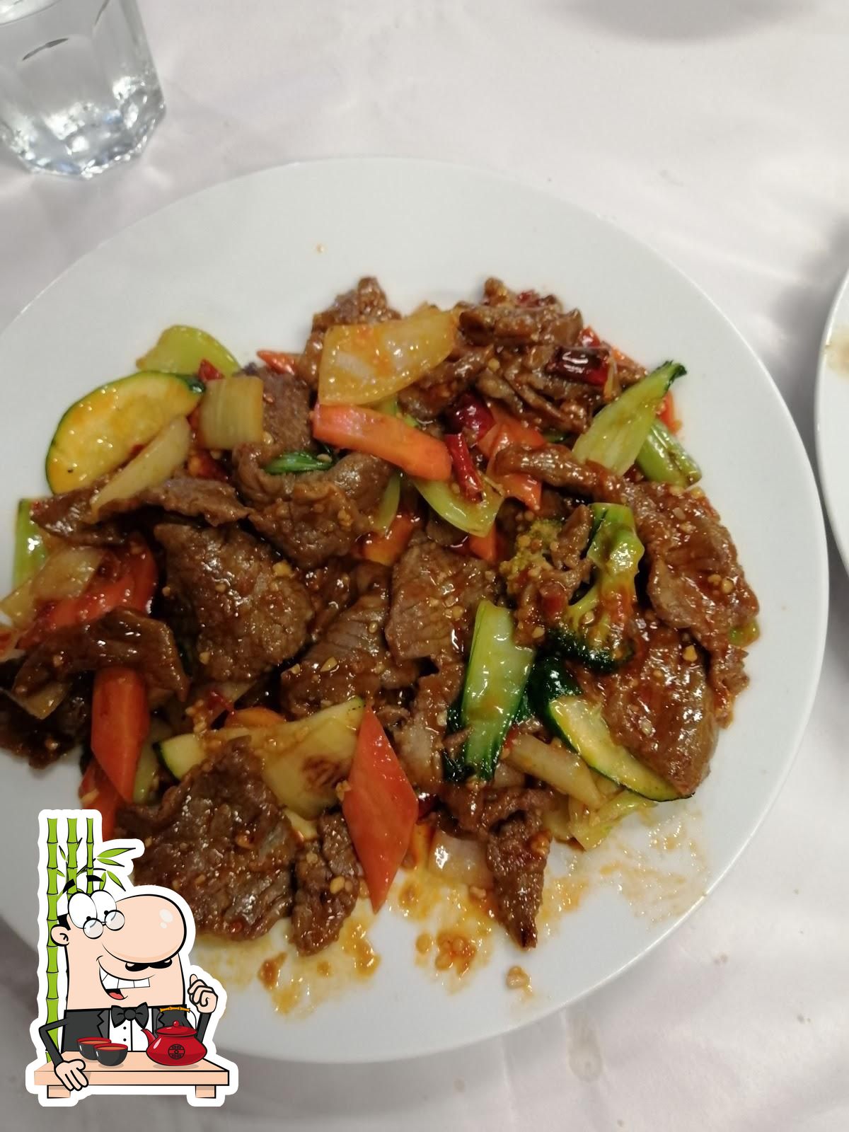 Dumpling Plaza Chinese Restaurant in Wonthaggi - Asian restaurant menu ...