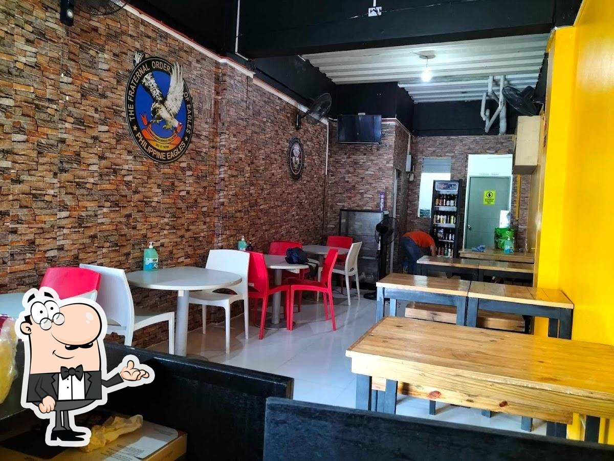 Chef de Osi Restaurant, Las Pinas - Restaurant reviews