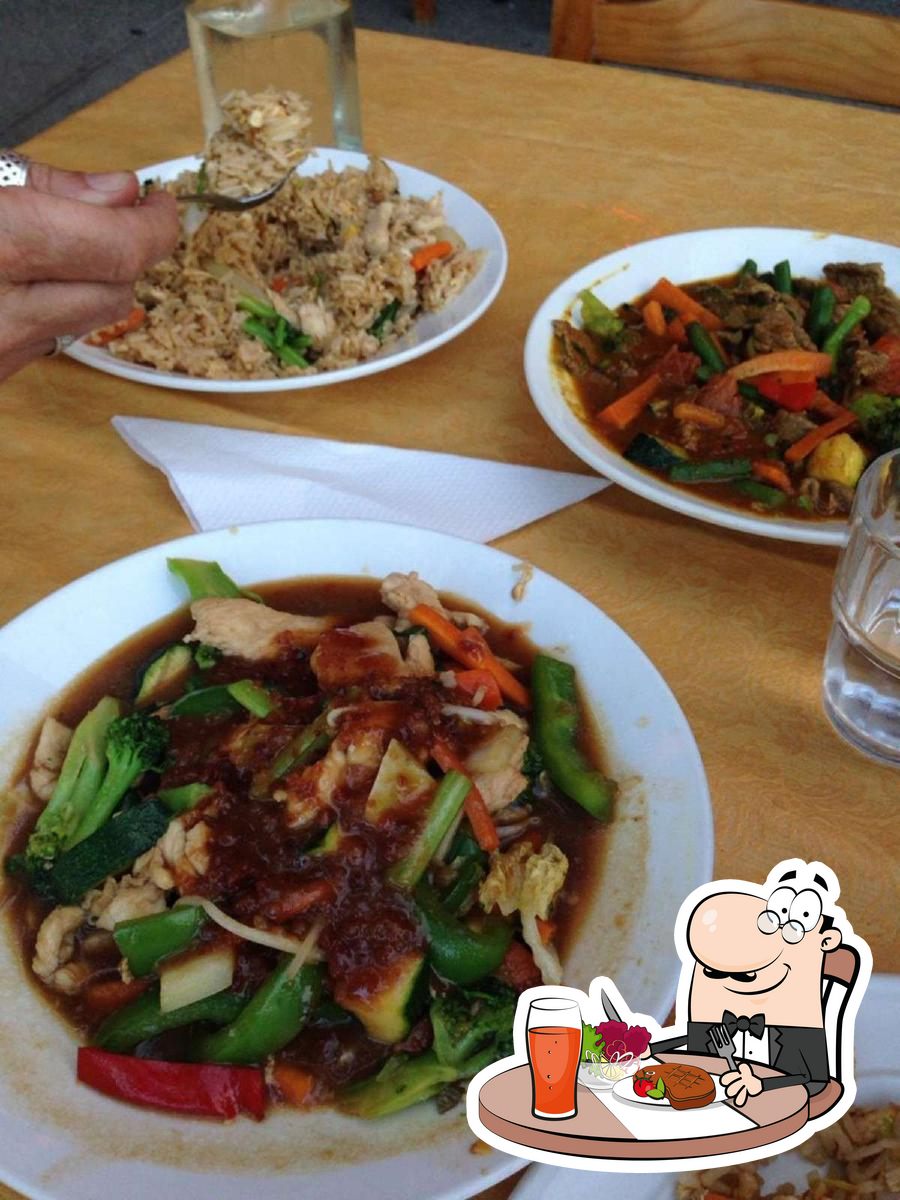 Win's Thai Kitchen, Coffs Harbour - Restaurant menu, prices and reviews