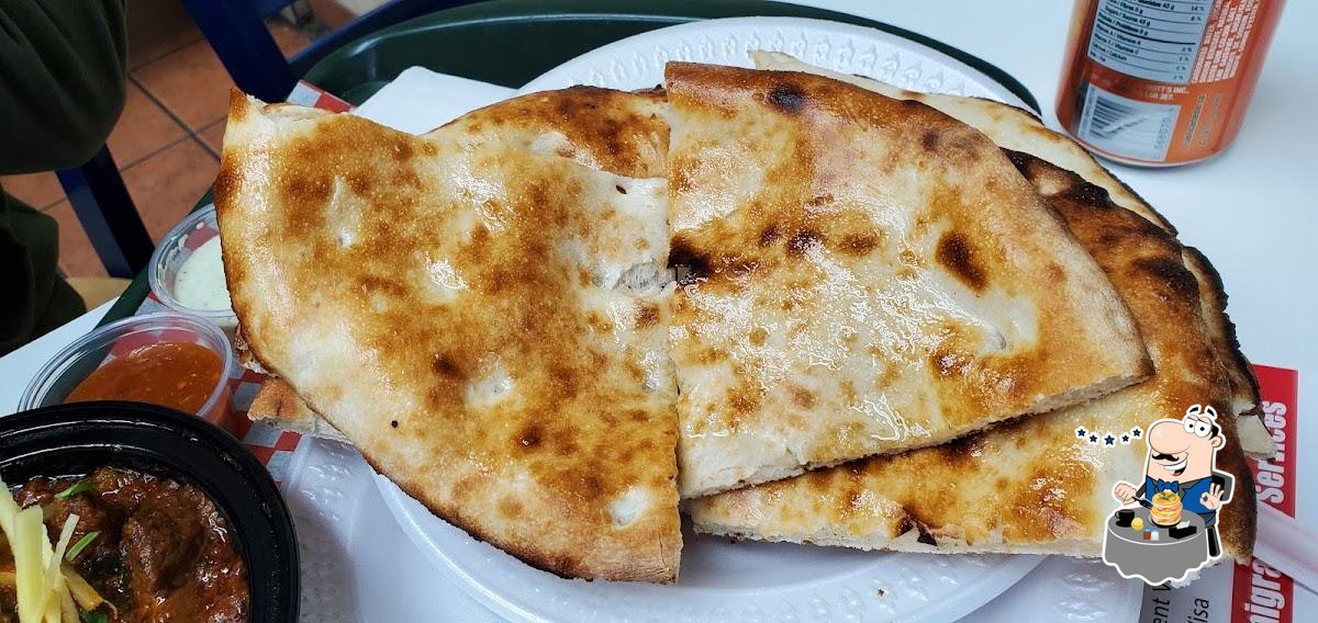 Karachi Grill in Mississauga - Restaurant menu and reviews