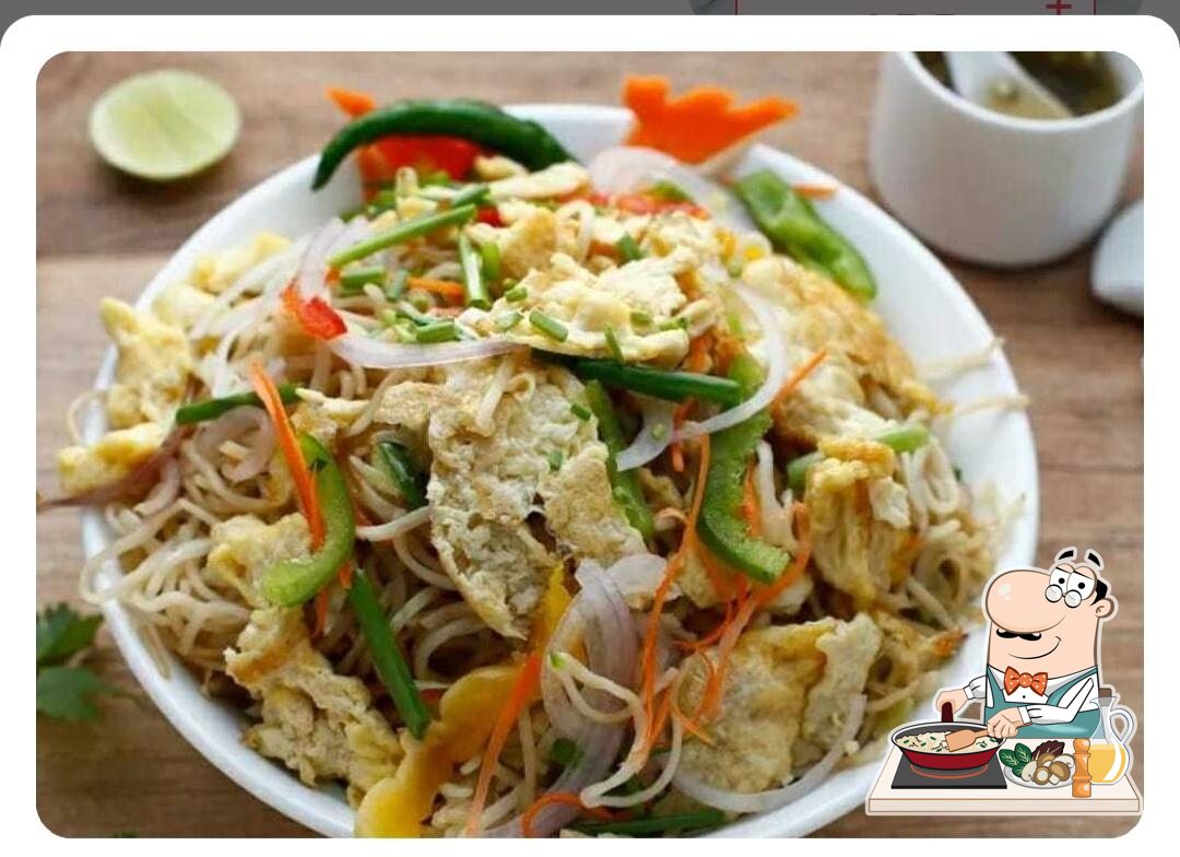 Bengali babu chinese food, Kolkata - Restaurant reviews
