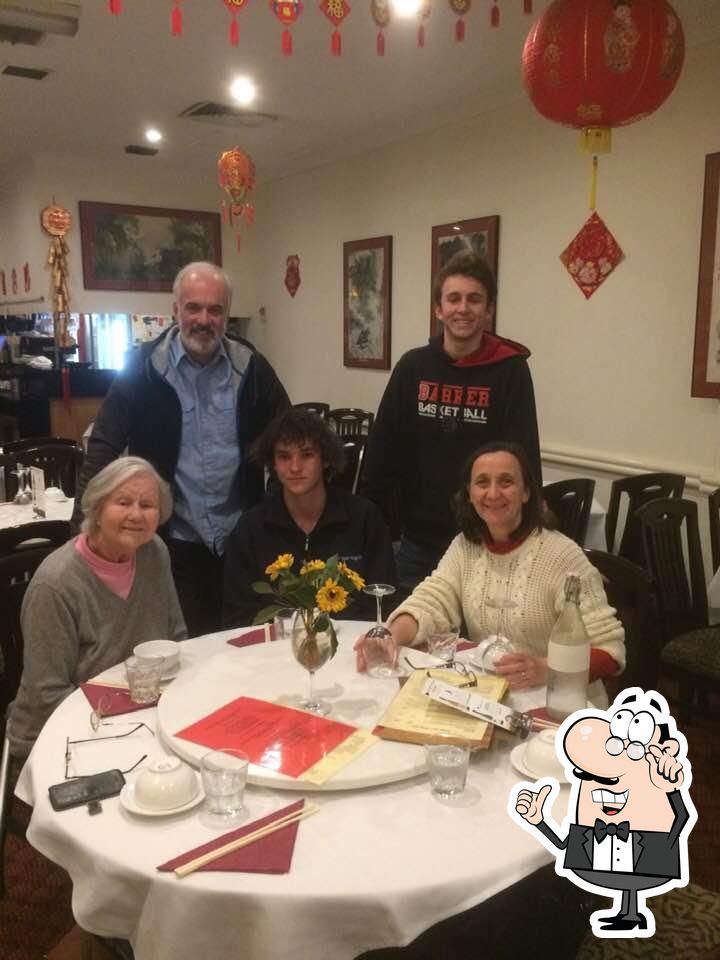 Lotus Inn Restaurant in Wahroonga - Restaurant menu and reviews