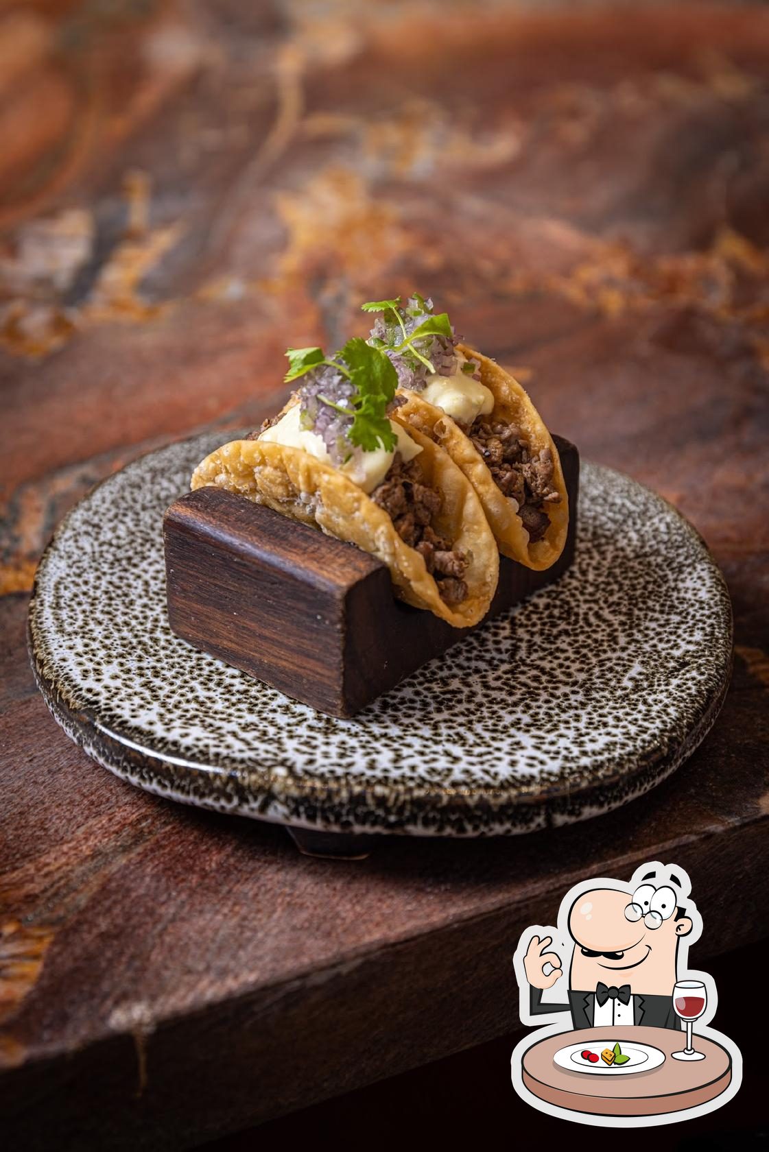 Kazan Japanese Dining in Sydney - Restaurant menu and reviews