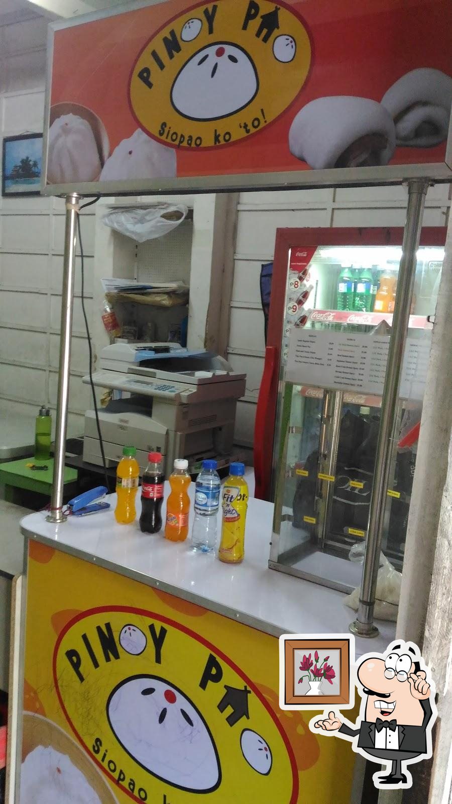 Pinoy Pa pub & bar, Iloilo City